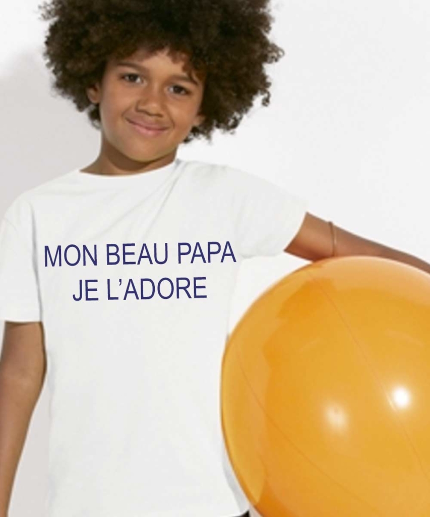 T Shirt Personnalisé Livré 72h Impression France Latelier Textile
